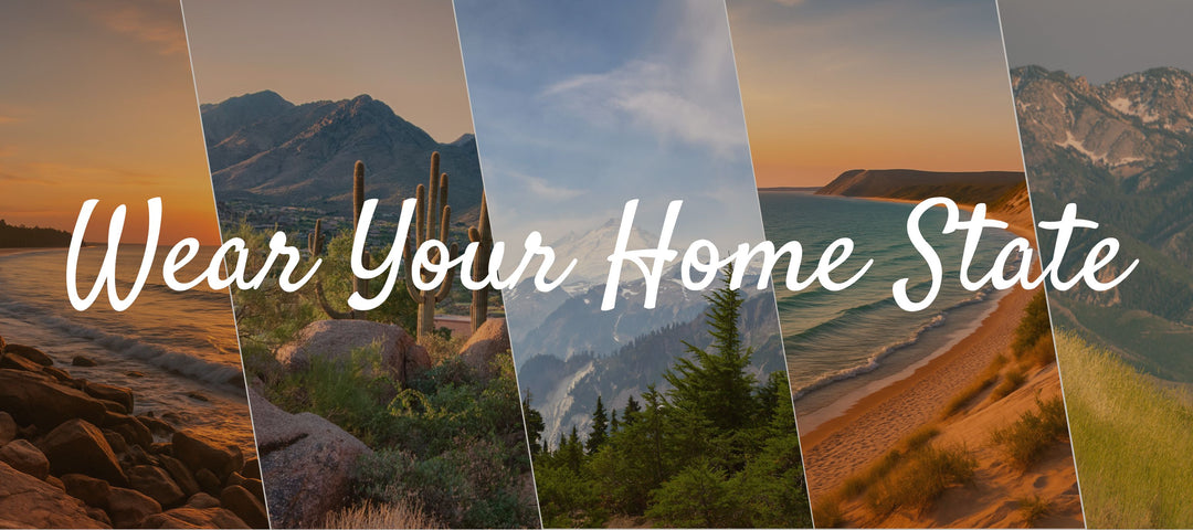 STATES – Homes Bracelets