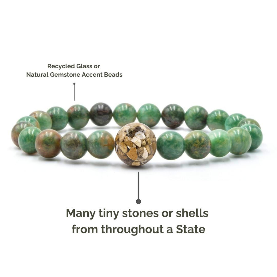 HOMES Bracelets | Your Home On Your Wrist. – Homes Bracelets