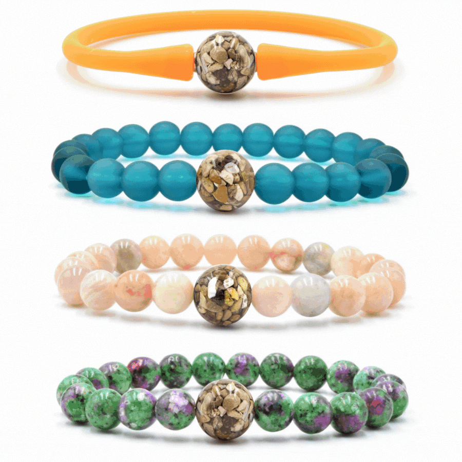 Lake Michigan – Homes Bracelets