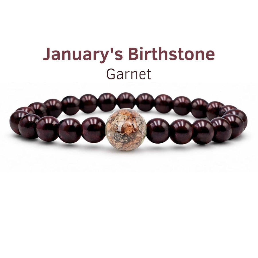 Utah – Homes Bracelets