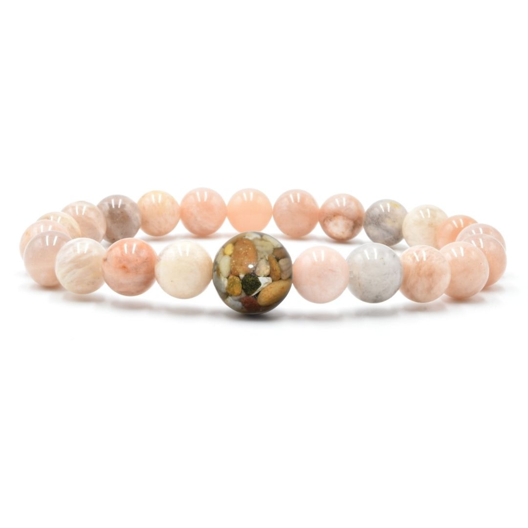 Lake Michigan | Sunstone – Homes Bracelets